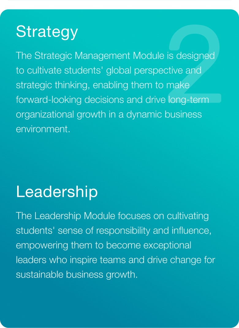 BI-Fudan MBA