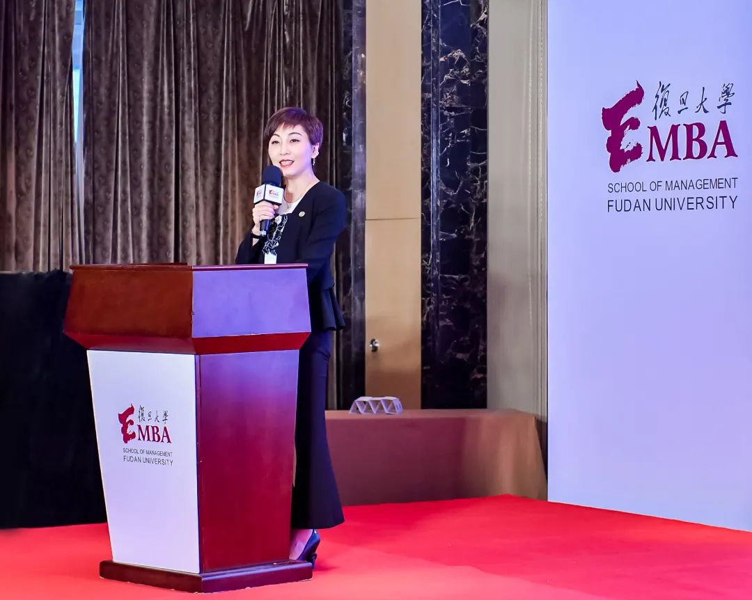 沪穗商业人物对话，聚焦科创赋能城市未来