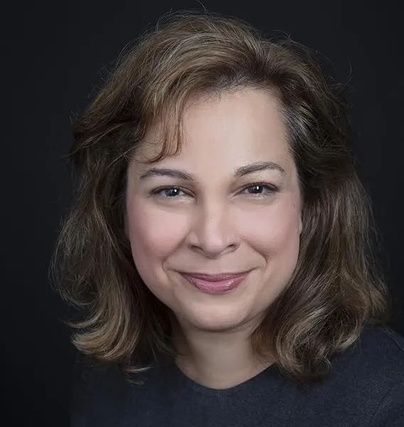 【活动报名】对话伊雷娜·克罗宁：空间计算，引领超越“元宇宙”的趋势