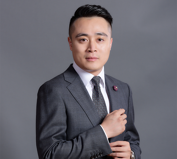 Washington University-Fudan University EMBA